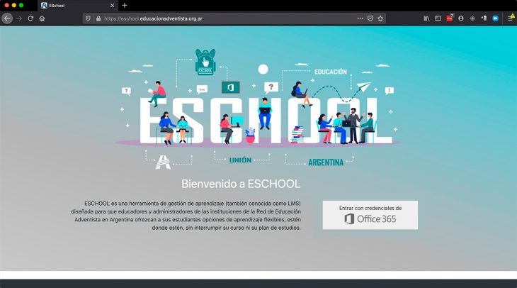 ESchool - Educación Adventista